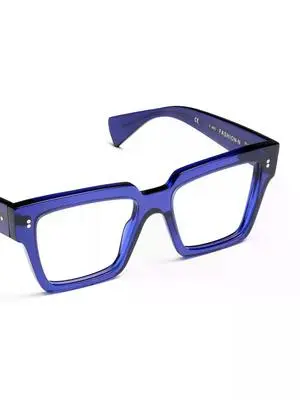 Kàdor Square-frame Glasses