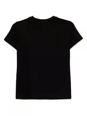 KIMHEKIM Pearl-embellished T-shirt