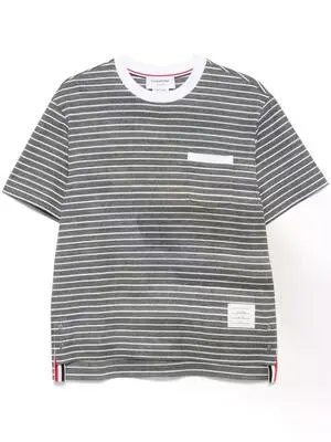 Thom Browne Short-sleeve T-shirt