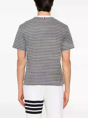 Thom Browne Short-sleeve T-shirt