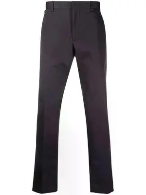 Zegna Straight Leg Chinos