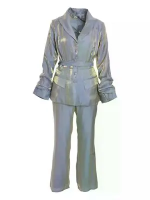 BARUNI Suit