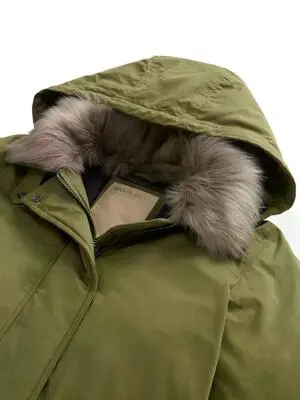 Woolrich Arctic Medium Parka