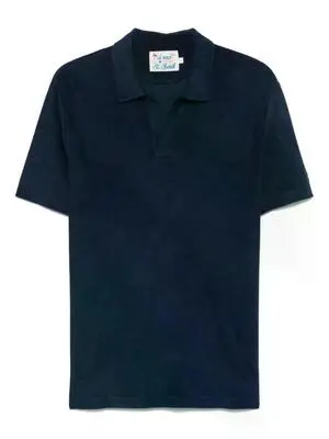 MC2 SAINT BARTH Jeremy T-shirt