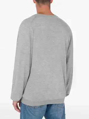 Moschino V-neck Cardigan