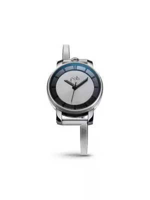 Fob Paris Crystal Watches For Women