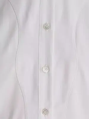 DEL CORE Cotton Shirt