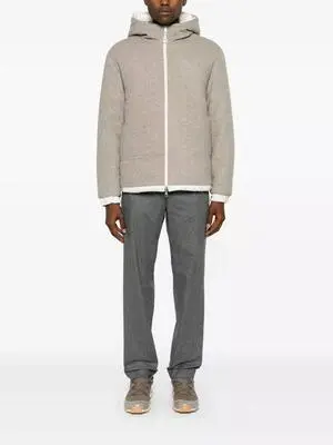 Moncler Drawstring-waist Loose-fit Trousers