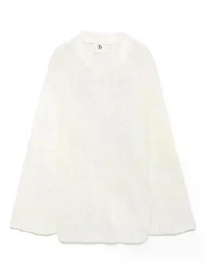 The Garment Ribbed Sweaters For Women