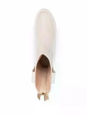 Agl Milagros Platform Boots