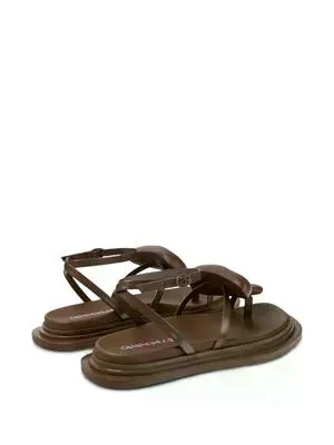 Camper Nada Sandals