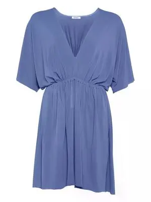 ERES Naia Mini Dress - Blue
