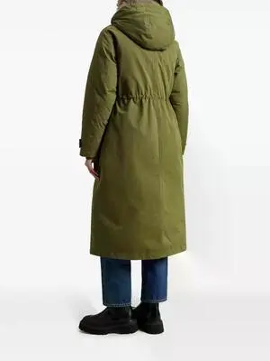 Woolrich Arctic Long Parka Coat