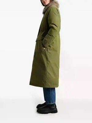 Woolrich Arctic Long Parka Coat