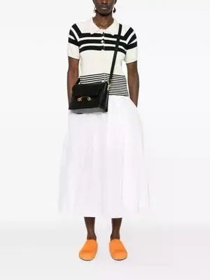 Marni Medium Trunkaroo Crossbody Bag