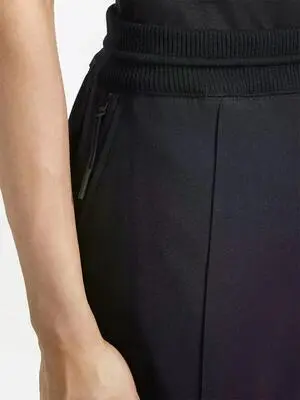 Zegna High Performance™ Wool Joggers - Black