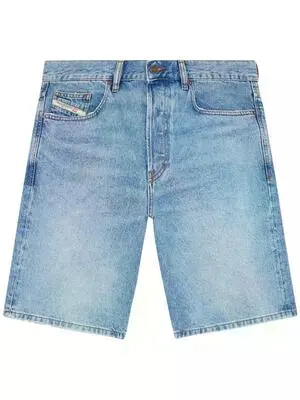 Diesel® Mid Rise Shorts For Men