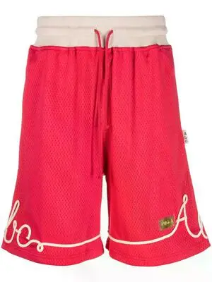 Advisory Board Crystals Bike Shorts For Men