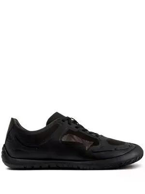 Camper Peu Path Trainers - Black