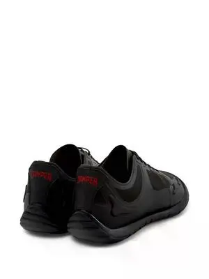 Camper Peu Path Trainers - Black