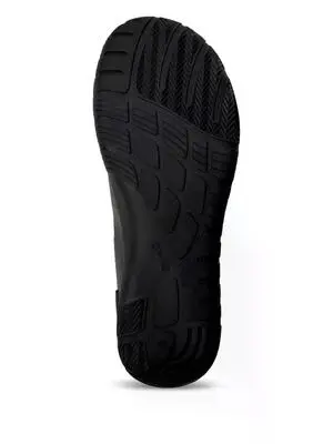 Camper Peu Path Trainers - Black