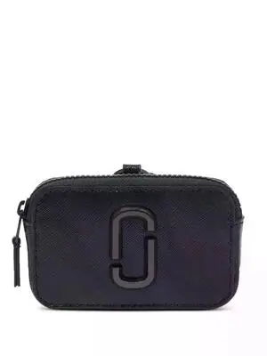 Marc Jacobs The Nano Snapshot Bag Charm - Black
