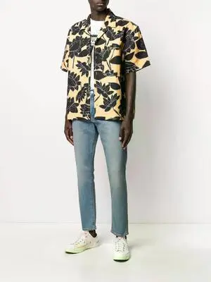 LEVI'S Slim-fit Jeans - Blue