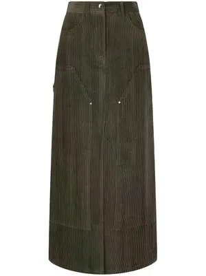 STUDIO TOMBOY Corduroy Skirt