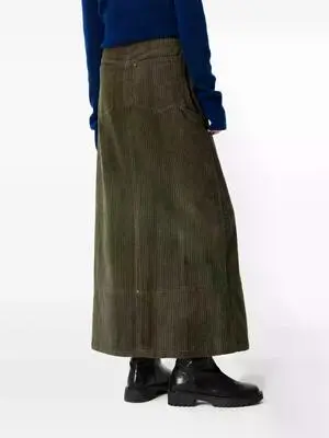 STUDIO TOMBOY Corduroy Skirt