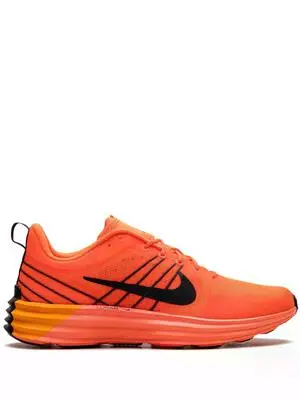 Nike G.t. Cut 3 Sneakers - Orange