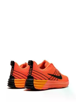 Nike G.t. Cut 3 Sneakers - Orange