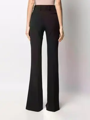 Philipp Plein Cody High-waisted Trousers