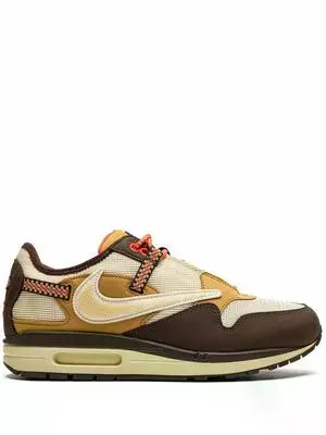 Nike Air Max 1 Baroque Sneakers - Brown