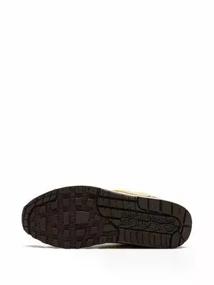 Nike Air Max 1 Baroque Sneakers - Brown
