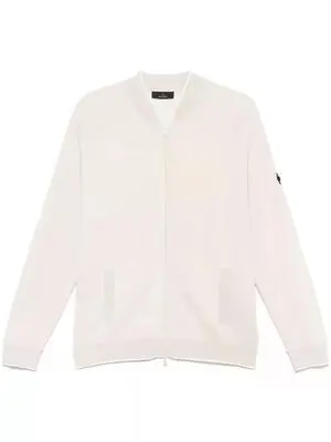 Peuterey Zip-up Cardigan