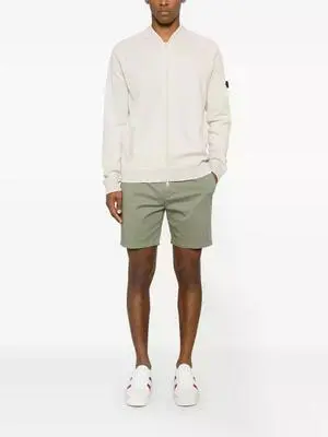 Peuterey Zip-up Cardigan