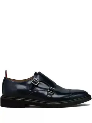 Thom Browne Casual Oxfords For Men