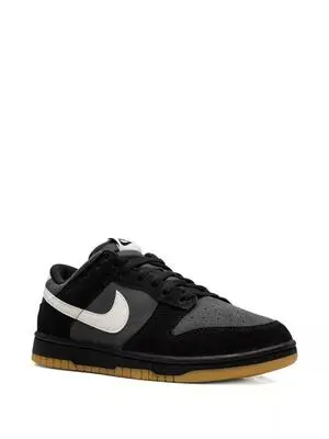Nike Dunk Low Se Sneakers - Black