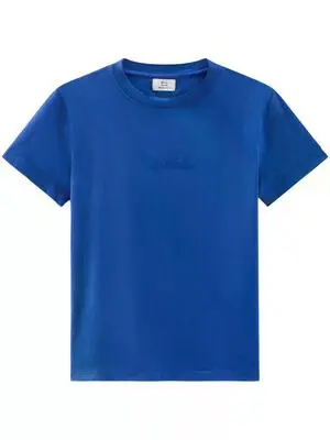 Woolrich Classic T-shirts For Women
