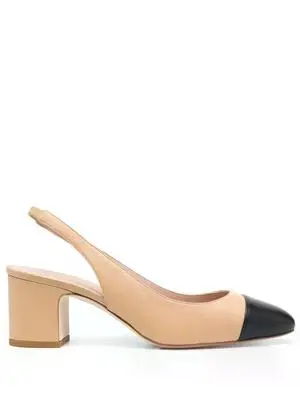 Scarosso Pumps