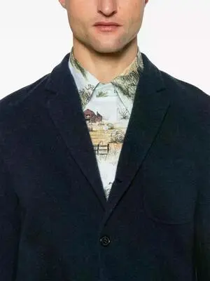 Thom Browne Sack Jacket