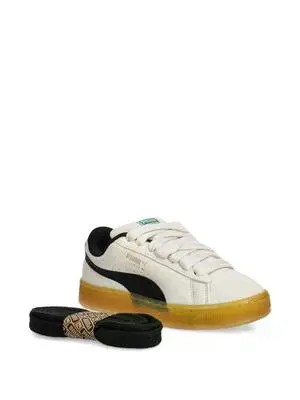 PUMA Xl Dark Risk Sneakers