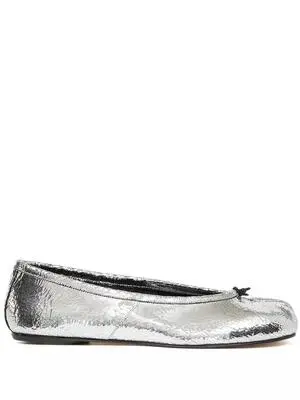 Maison Margiela Mid Calf Flats For Women