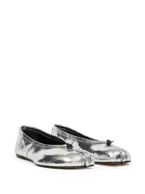 MAISON MARGIELA Tabi Ballet Flats