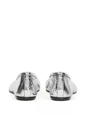 MAISON MARGIELA Tabi Ballet Flats