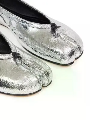 MAISON MARGIELA Tabi Ballet Flats
