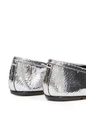 MAISON MARGIELA Tabi Ballet Flats