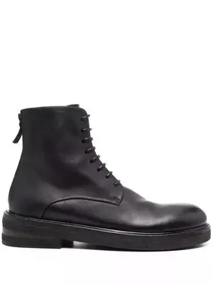 Marsell Chunky Boots For Men