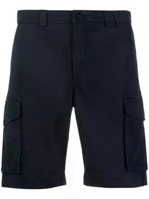 Woolrich Side Cargo-pocket Shorts