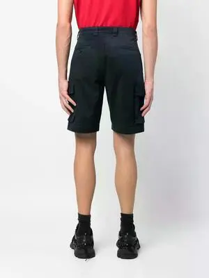 Woolrich Side Cargo-pocket Shorts